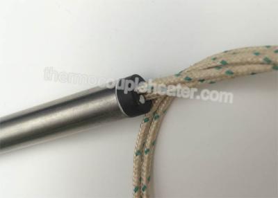 Cina radiatori della cartuccia di 230V 300W 9.5mm con i cavi internamente collegati in vendita