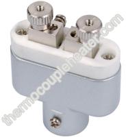 China Silver TS Temperture Sensor Component , Stainless Steel Industrial Heating Elements for sale