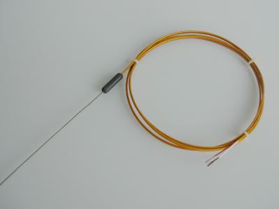 PTFE 절연재를 가진 산업 RTD 온도 조사