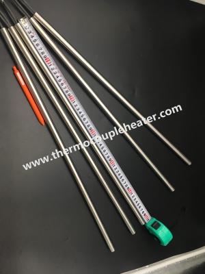 Cina Elemento riscaldante su ordinazione dei radiatori della cartuccia in grande in vendita
