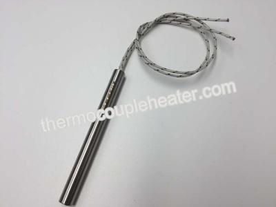 Cina Radiatori della cartuccia di alta precisione con i cavi internamente collegati della vetroresina, lunghezza di 100mm in vendita