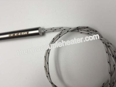 Cina Radiatori della cartuccia di alta precisione con i cavi internamente collegati della vetroresina, lunghezza di 100mm in vendita