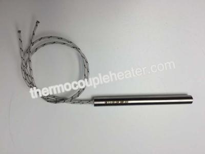 Cina Radiatori della cartuccia di alta precisione con i cavi internamente collegati della vetroresina, lunghezza di 100mm in vendita