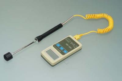 China Type K Thermocouple RTD With High Temperature Surface Probe , Pure Imported Material for sale