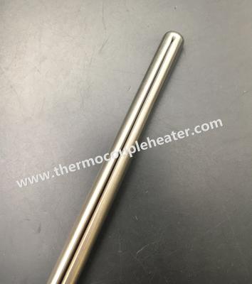 Cina Spacchi la cartuccia Heater Easily Inserted And Removed dai fori lunghi in vendita