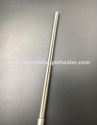 Cina Spacchi la cartuccia Heater Easily Inserted And Removed dai fori lunghi in vendita