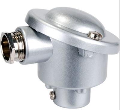 China Aluminium ADC12 KD Industrial Heating Elements For Temperature Sensor for sale