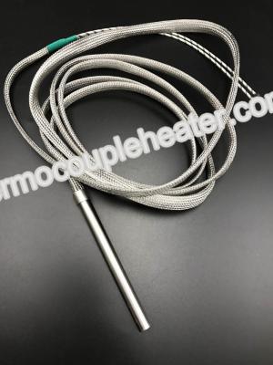 Cina Acciaio inossidabile 316 radiatori elettrici della cartuccia della guaina con i cavi esternamente collegati in vendita