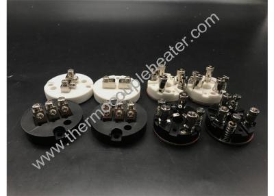 China China Supplier Ceramic Terminal Block For Thermocouple Head for sale