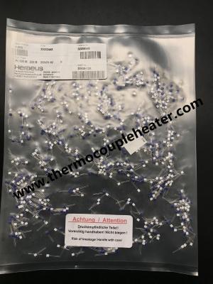 China Thin Film PT100 Element RTD Sensor Made In Germany Heraeus for sale