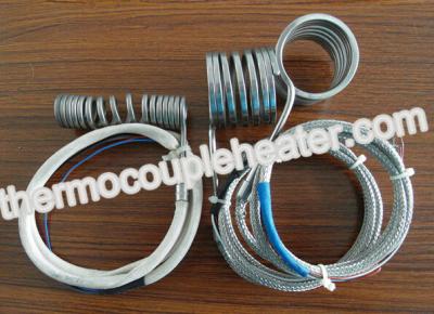 China Calefatores de bobina quentes de alta temperatura do corredor da indústria para o sistema quente do corredor à venda