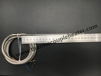 China Spezialisierte Spulenheizung in gerader 55V 157W Silberfläche zu verkaufen