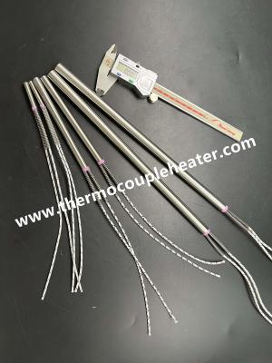 Cina Scaldacartucce personalizzate con sigillo ceramico per alte temperature in vendita