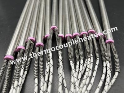 Cina Scaldacartucce personalizzate con sigillo ceramico per alte temperature in vendita