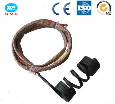 China Aangepaste de Industrie het Verwarmen Hete de Agentverwarmer van de Elementen Elektrorol voor Vormen Te koop