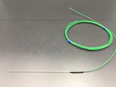 중국 1개 년 보장을 가진 고품질 열전대 RTD Pin 유형 열전대 판매용