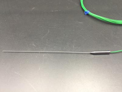 중국 1개 년 보장을 가진 고품질 열전대 RTD Pin 유형 열전대 판매용