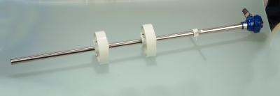 중국 정확도 종류 1을 가진 스테인리스 측정 계기 열전대 판매용