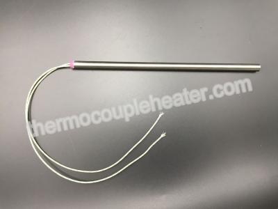 Cina 480V 400W 5/8" radiatori della cartuccia con vetroresina internamente collegata conduce in vendita