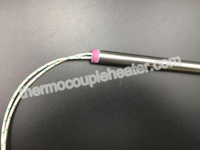 Cina 480V 400W 5/8" radiatori della cartuccia con vetroresina internamente collegata conduce in vendita