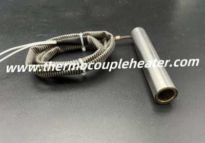 Chine Appareils de chauffage à bobine tubulaire mini à haute performance pour le moulage par injection à vendre