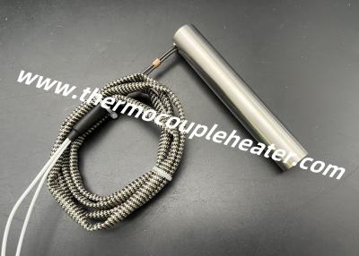 Chine Appareils de chauffage à bobine tubulaire mini à haute performance pour le moulage par injection à vendre