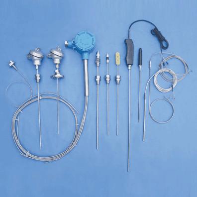 중국 착용 - 산업 사용을 위한 저항하는 열전대 RTD 3 /4NPT 실 판매용