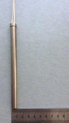 Cina Radiatori su misura della cartuccia del tubo con approvazione della termocoppia CE/ROHS in vendita