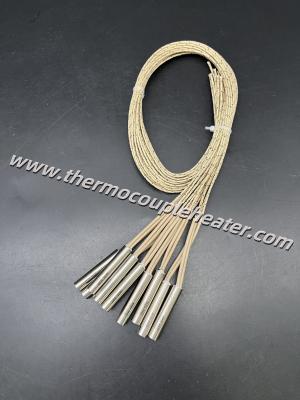 Cina Caldaie a cartuccia connesse internamente in vendita