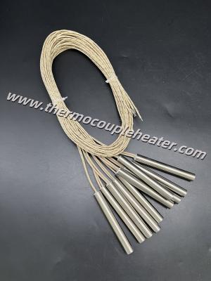 Cina Caldaie a cartuccia connesse internamente in vendita