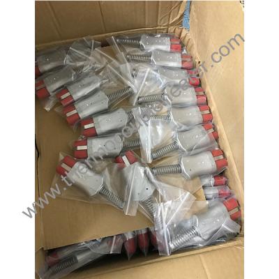 China High Temperature Electrical Ceramic Plug With Aluminum Alloy Shell for sale