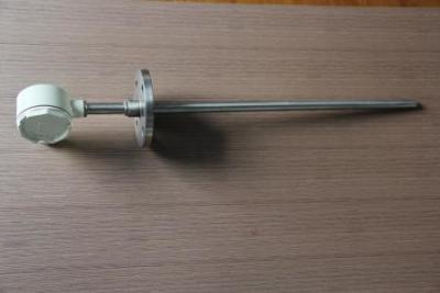 China Edelstahl-Thermoelement FTE-Faden-Verbindungs-großer Messbereich zu verkaufen