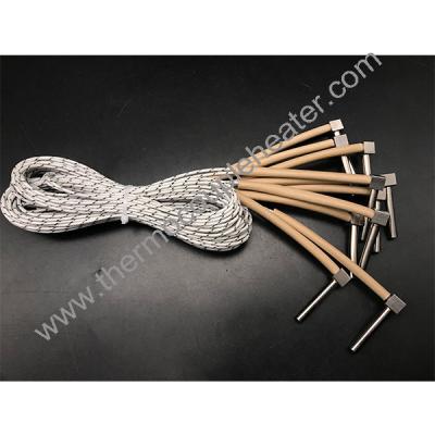 Cina Caldaia elettrica a cartuccia con tubo metallico flessibile in vendita