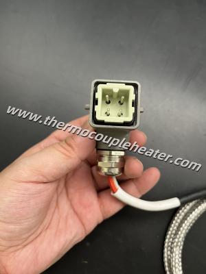 中国 鉄の保護フレームとクイックコネクタとカスタムスクエアミカ隔熱器 販売のため