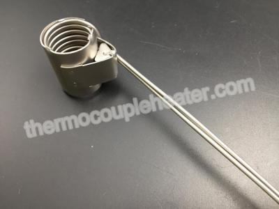 中国 240V 268Wのステンレス鋼のヒート・コイル1.2