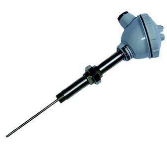 중국 산업을 위해 방수 316L 스테인리스 Pt100 Pt1000 온도 감지기 RTD 판매용