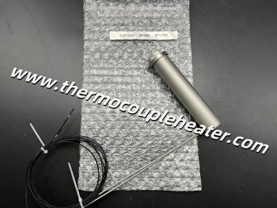 中国 マイクロチューブルコイルヒーターノズル,ロックと熱電池の穴と加熱 販売のため