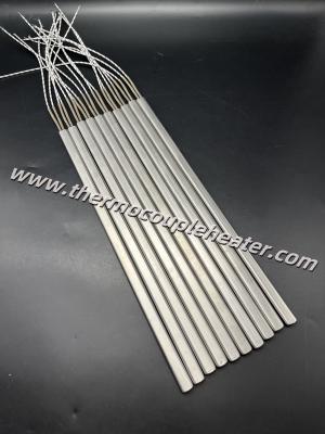 Cina Caldaie a cartuccia piatta Sezione piatta 7x15 mm Per stampi speciali in vendita