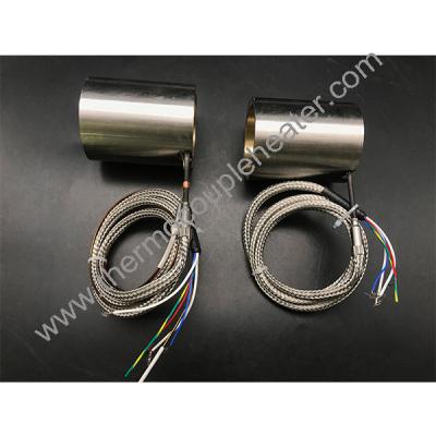 中国 ホットランナー 熱電池型Jの熱電池システムのための銅製のヒーター 販売のため