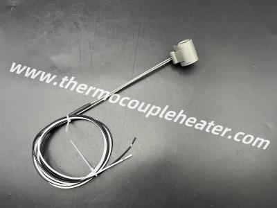 中国 ミニコイルヒーター 軸回螺旋調整直径用 噴孔加熱用 販売のため