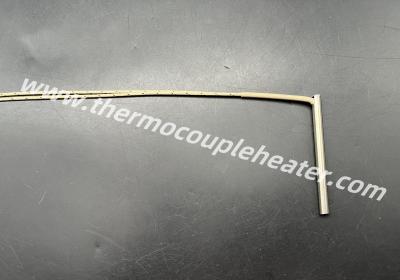 Cina Riscaldatori a cartuccia collegati internamente con un angolo retto di 90° in vendita