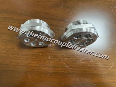 China Custom Stainless Steel Flanges High Precision And Performance for sale