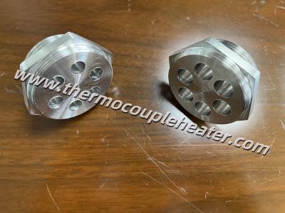 China Custom Stainless Steel Flanges High Precision And Performance for sale