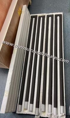 China SiC Heater Silicon Carbide Heating Elements For High Temperature Furnace for sale