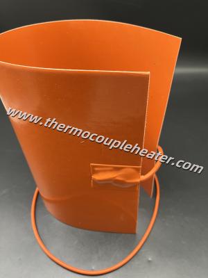 China Silicone Rubber Heaters: Flexible, Efficient, and Precise Heating Solutions for sale