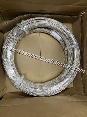 中国 頑丈で信頼性のある: 要求の高い環境のための鉱物絶縁熱電偶ケーブル 販売のため