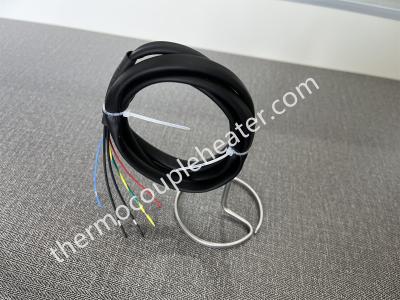 中国 噴孔注入型機 春暖リング ホットランナー 暖房 販売のため