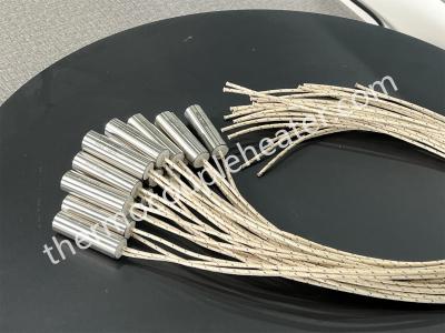 Cina Elemento riscaldante a cartuccia elettrica industriale in acciaio inossidabile 12v 24v 220v in vendita