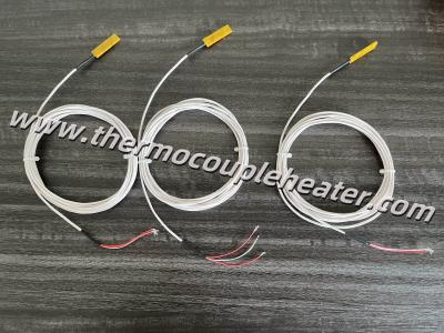 China High-Precision Pt100 Stator Winding RTD Sensor For Motor & Generator Protection for sale