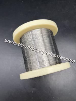 China Nickel-Chrome Wire Ni80Cr20 Excellent Oxidation Resistance Long-Life Heating Elements for sale
